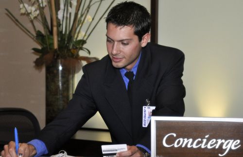 Manned Guarding - Security Guarding Solutions