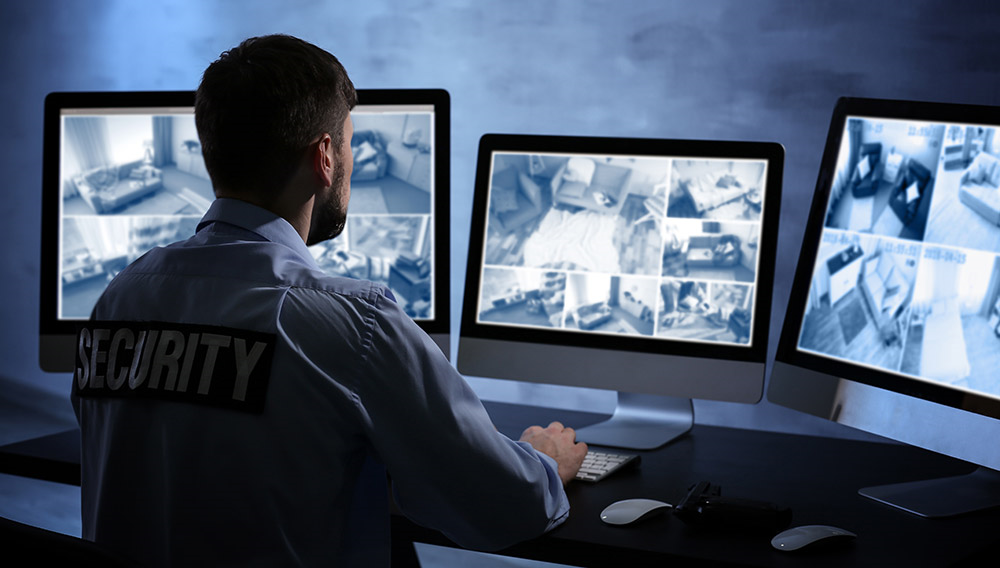 Golden Crown Security - Security Guarding Solutions