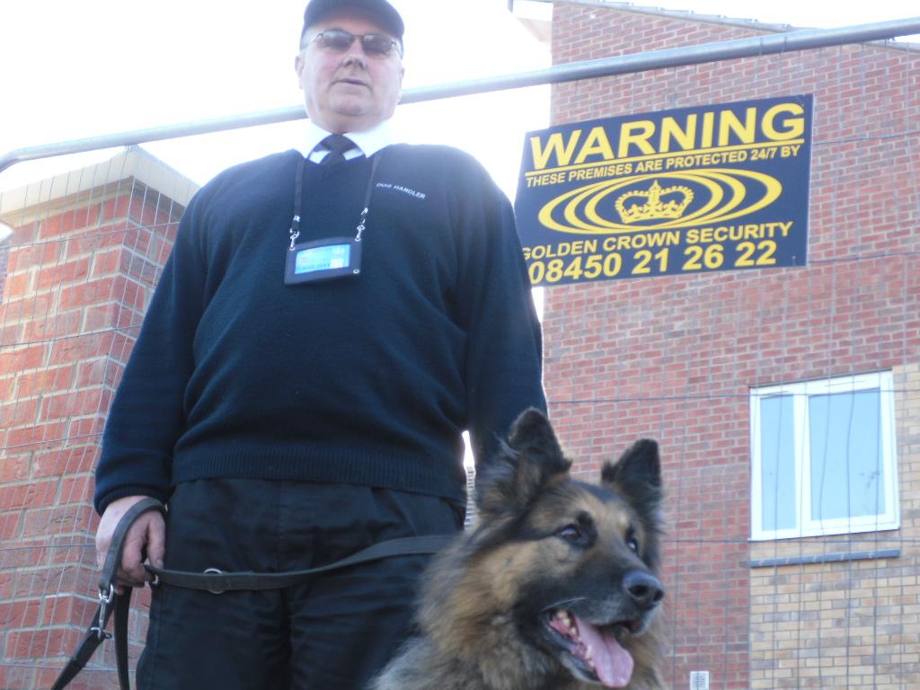 Security Solutions - Security Guarding Solutions