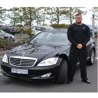 VIP Security - Security Guarding Solutions