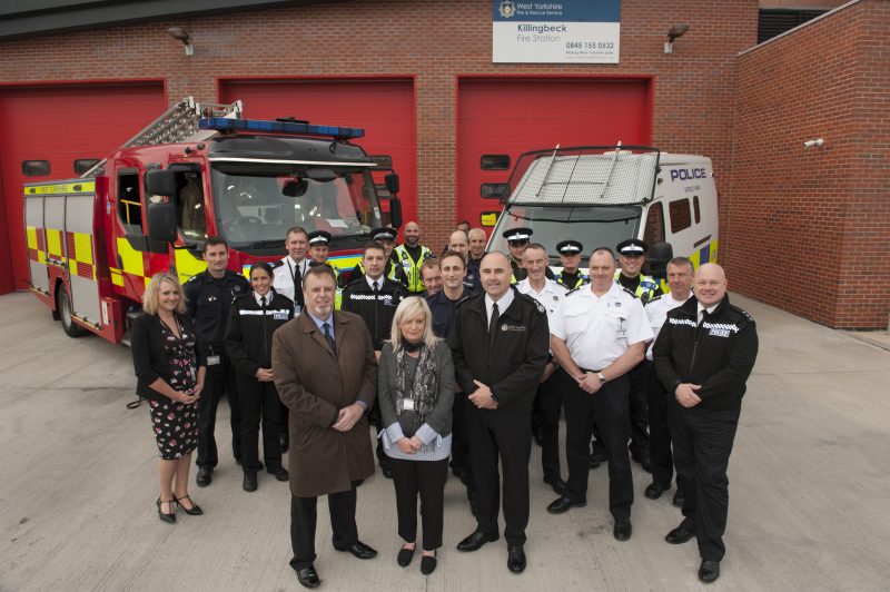 Fire Alarm System - Security Guarding Solutions