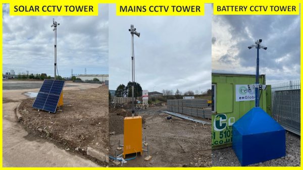 Security Guarding Company - Security Guarding Solutions