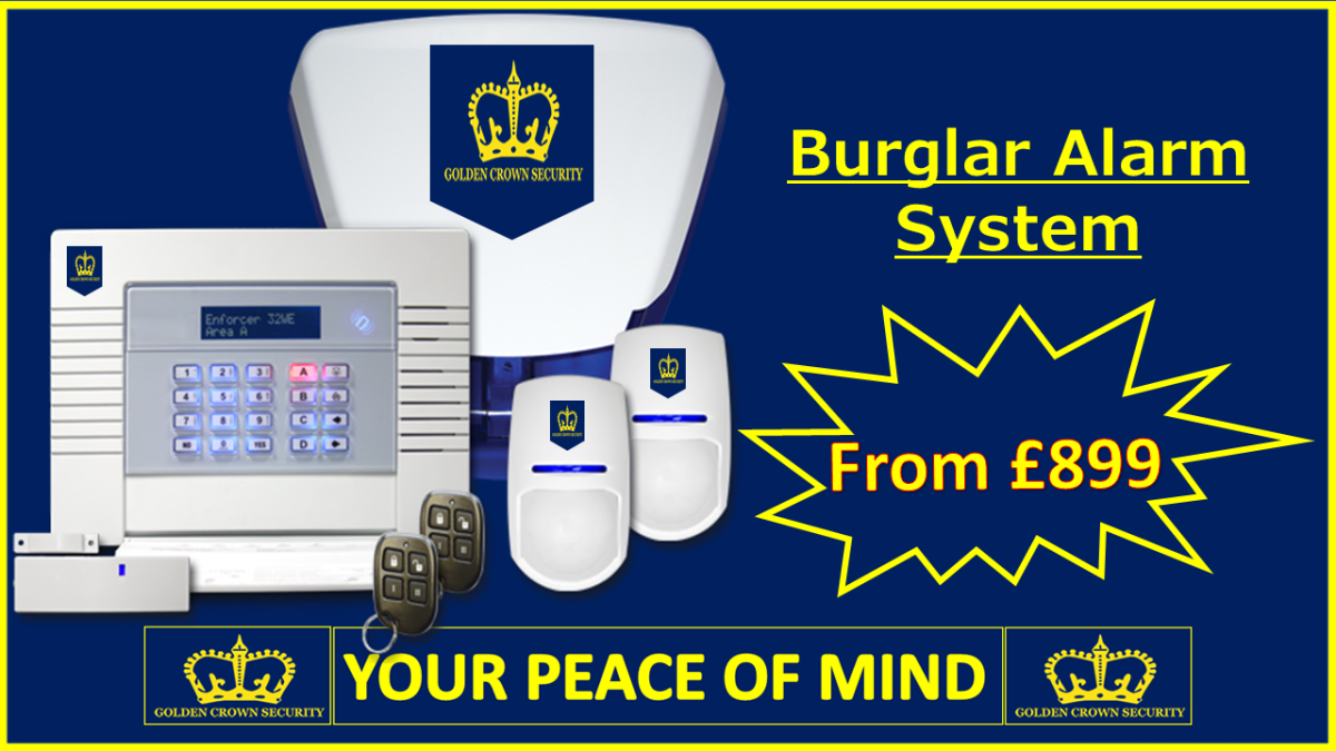 Security Guarding Company - Security Guarding Solutions