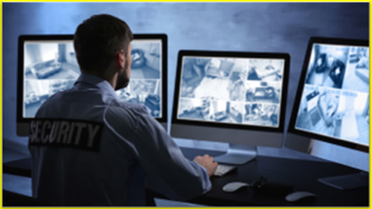 Security Guarding Company - Security Guarding Solutions