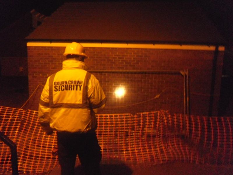 Canine and Dog Unit - Security Guarding Solutions
