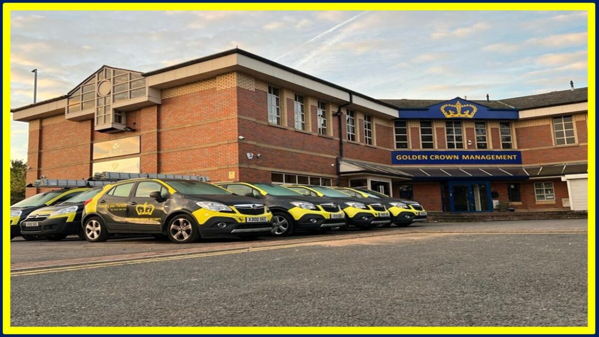 Services - Security Guarding Solutions