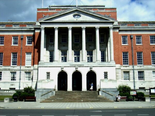 Security Company in Chesterfield.php - Security Guarding Solutions