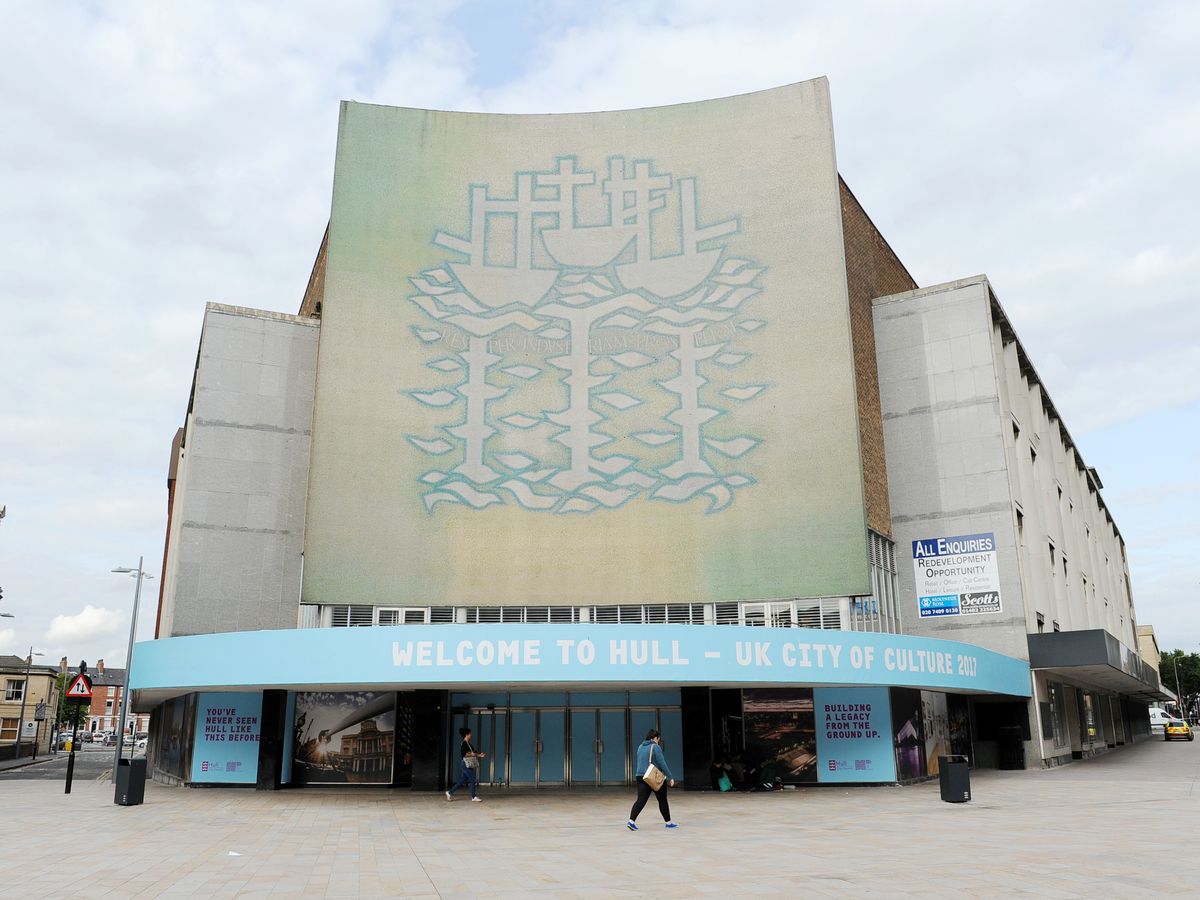 Security Company in Hull - Security Guarding Solutions