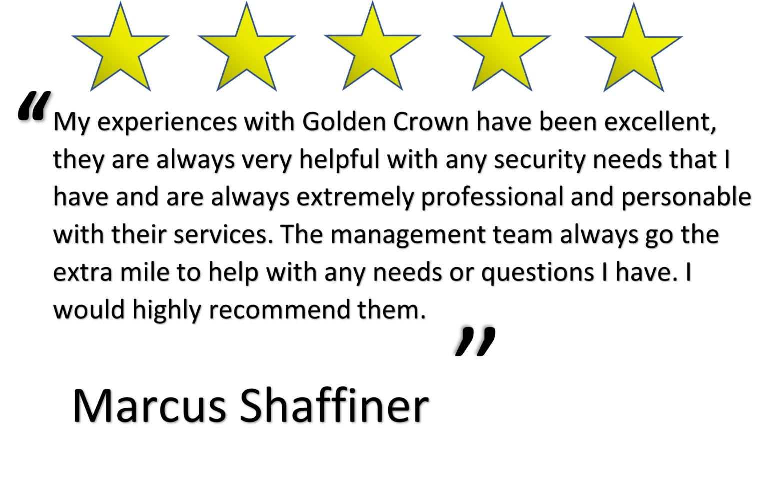 Security Guarding Company - Security Guarding Solutions