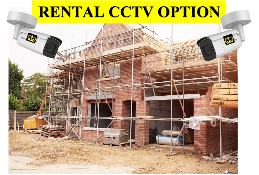 CCTV Installation Solutions - Security Guarding Solutions