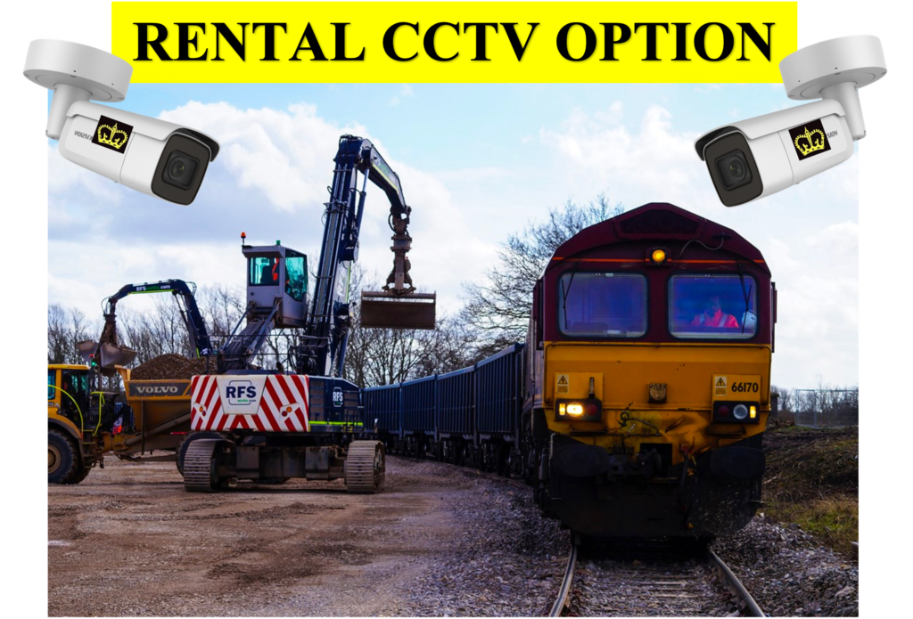 CCTV Installation Solutions - Security Guarding Solutions