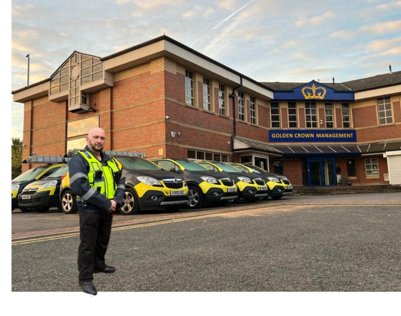 Emergency Response - Security Guarding Solutions